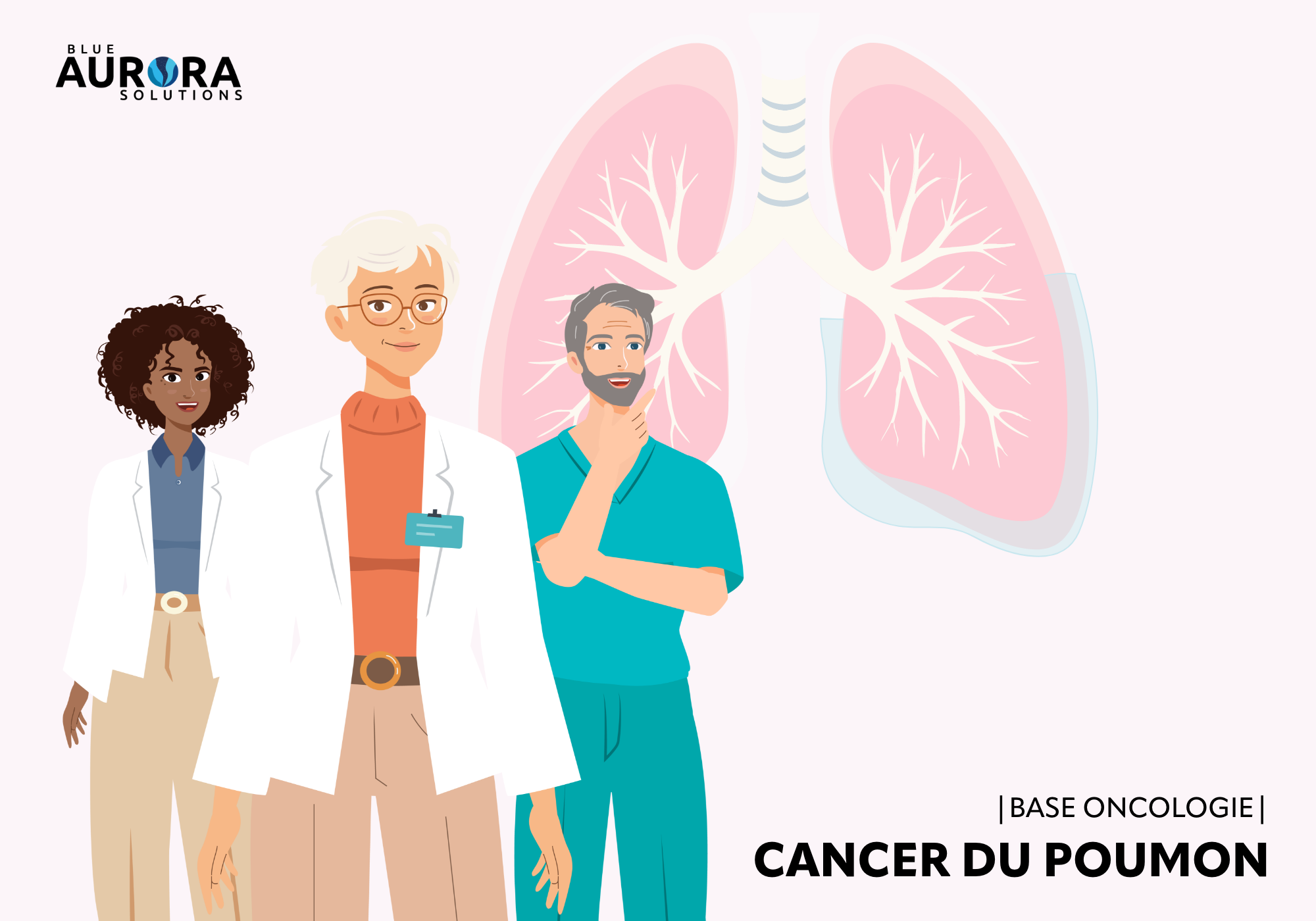 Dépistage du cancer du poumon | Fondation québécoise du cancer