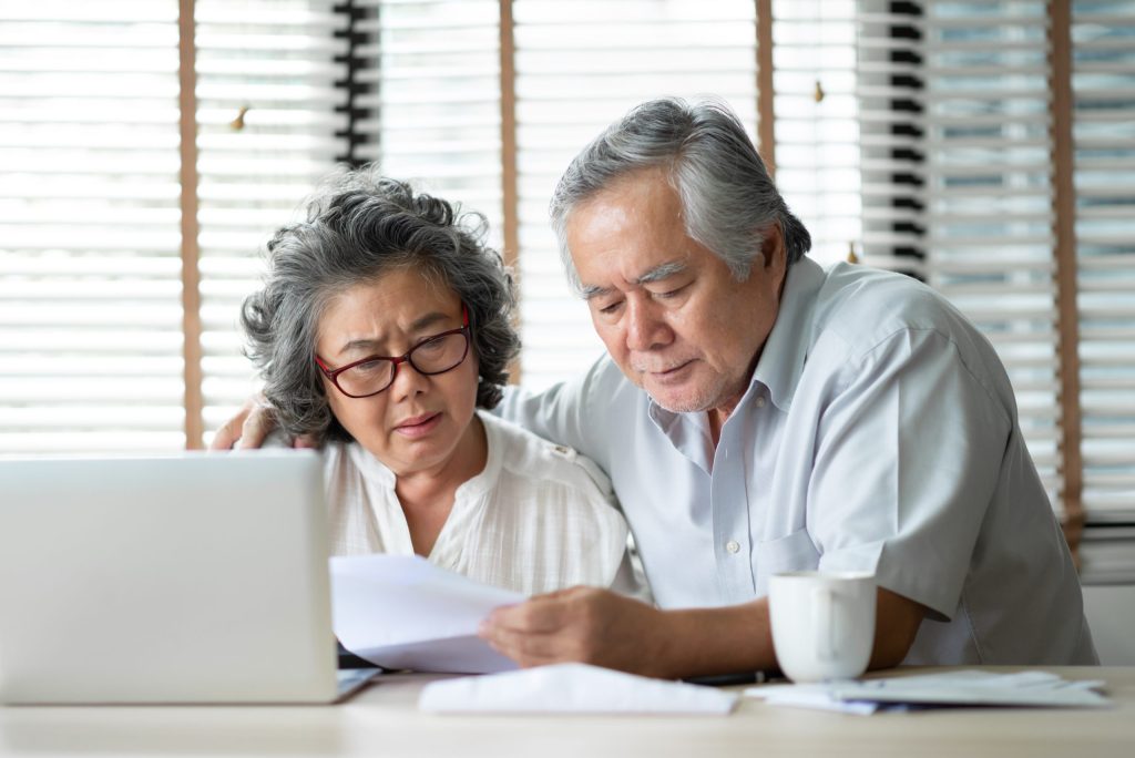 Financial and legal help - Fondation québécoise du cancer