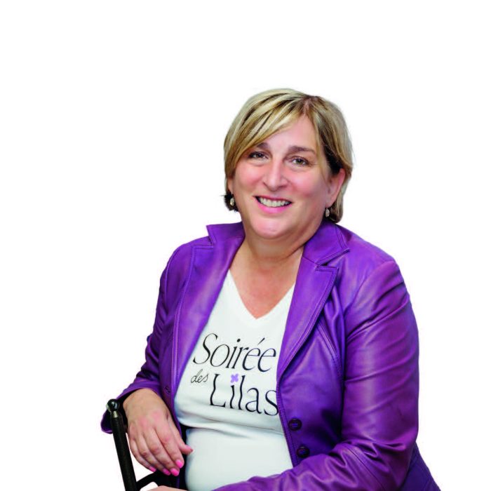 Quebec Cancer Foundation | Home